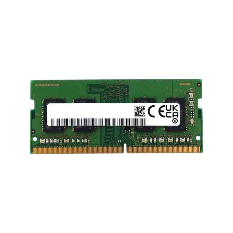 Samsung 4GB DDR4 Laptop RAM - Refurbished - Ozi Gaming UK